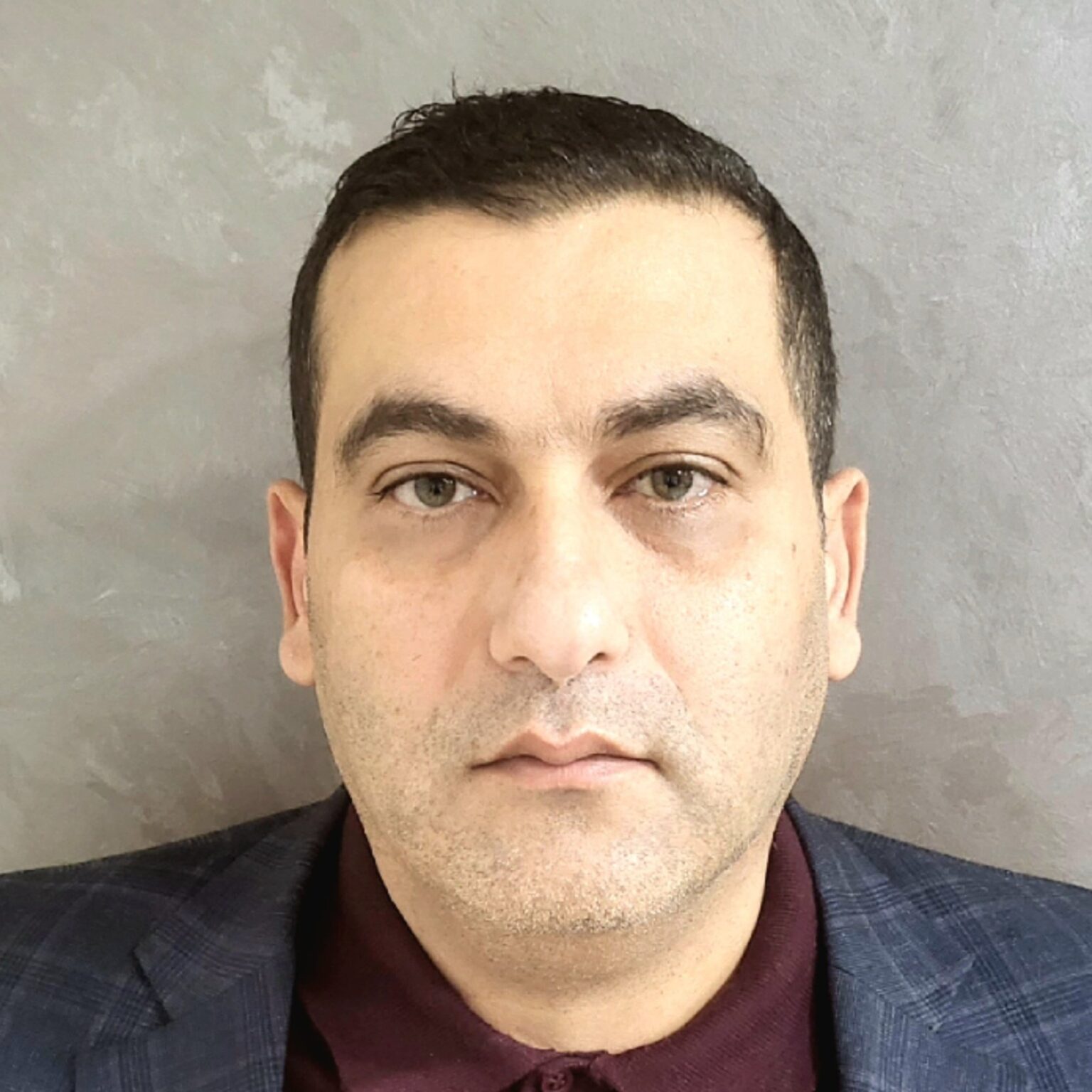 About Us - Demo Main